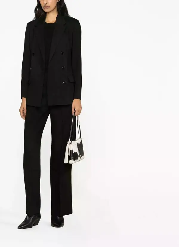 Isabel Marant Scarly Tailored Trousers