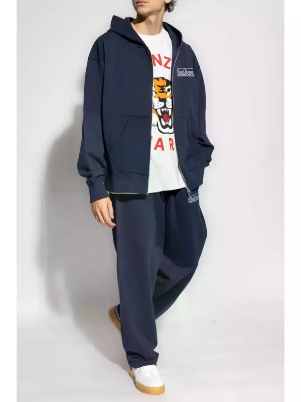 Kenzo Kube Trousers