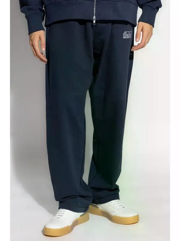 Kenzo Kube Trousers