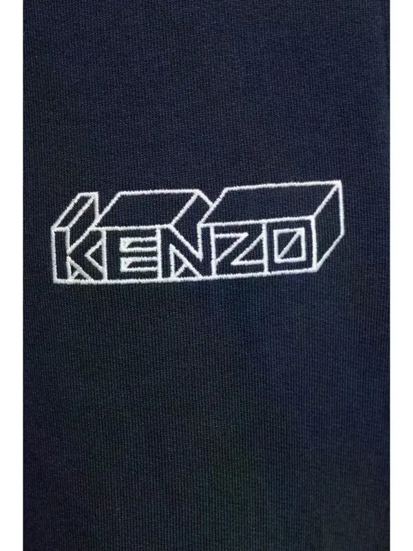 Kenzo Kube Trousers