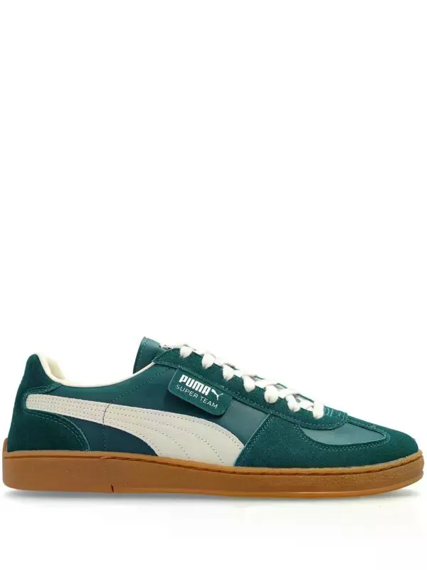 PUMA Super Team Sneakers