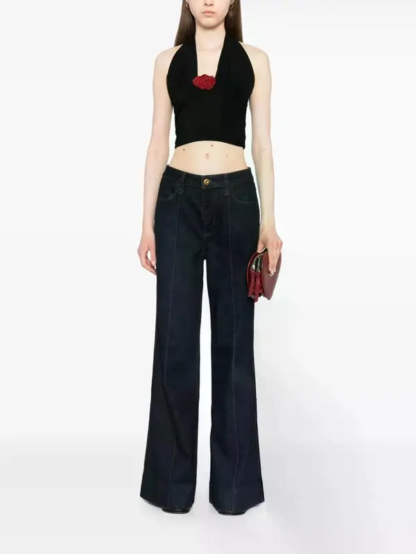 Rag & Bone Flared Jeans