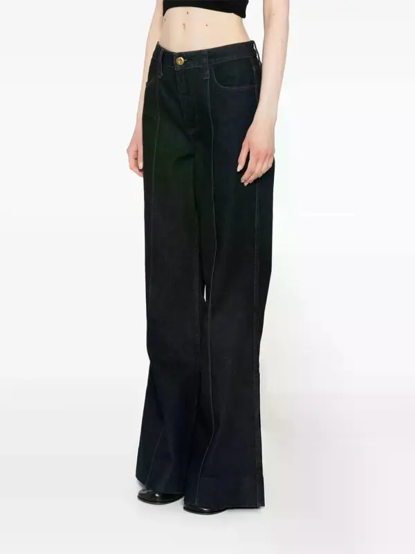 Rag & Bone Flared Jeans
