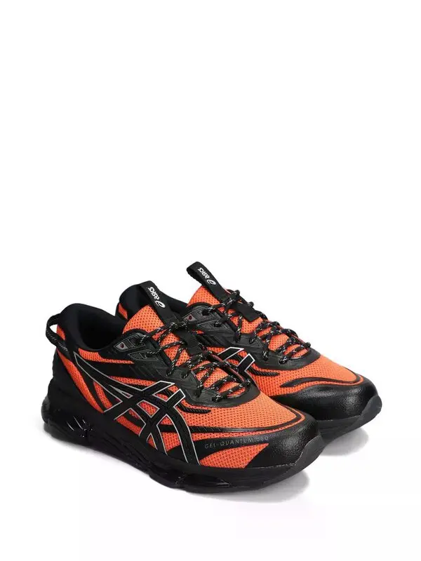 Asics Gel-quantum 360 Viii Sneakers - Orange