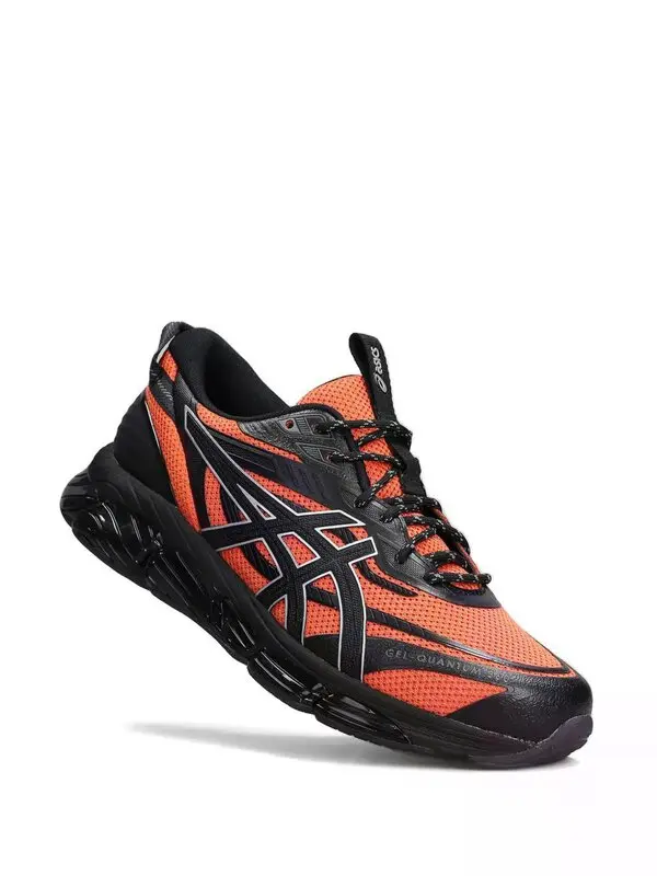 Asics Gel-quantum 360 Viii Sneakers - Orange