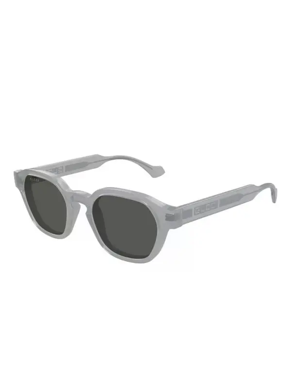 Gucci Square-frame Sunglasses