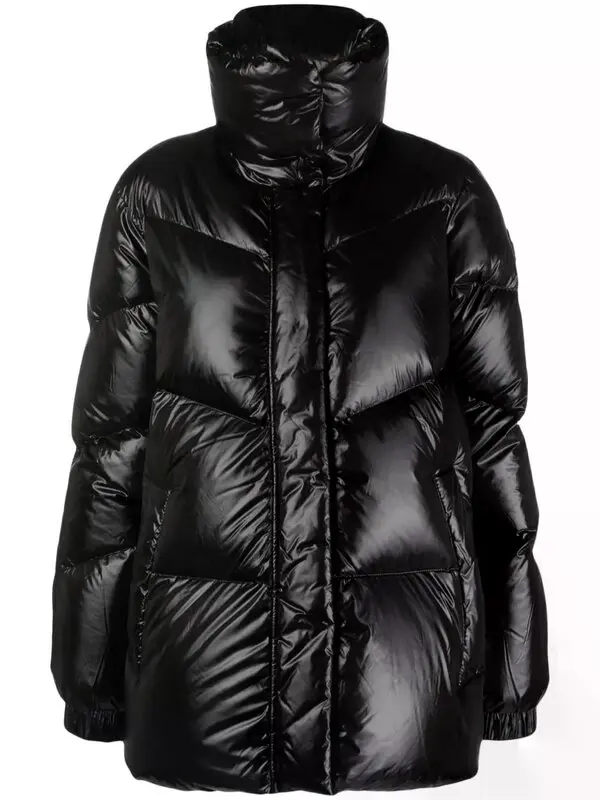Woolrich Aliquippa Puffer Jacket