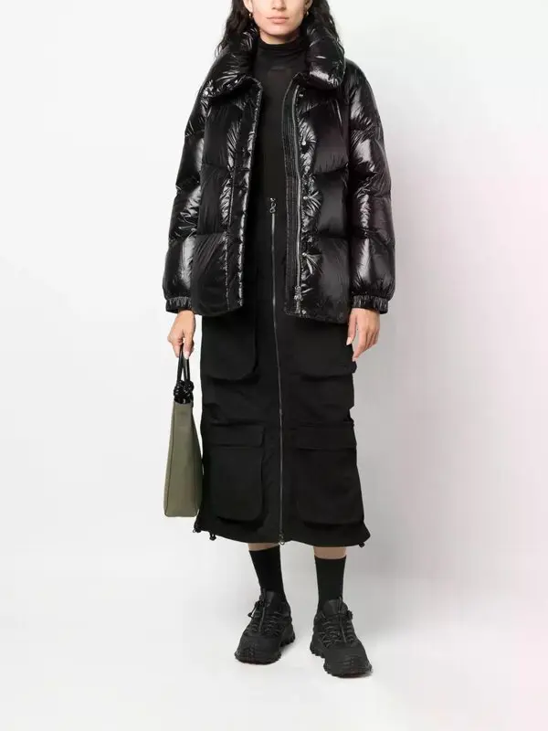 Woolrich Aliquippa Puffer Jacket