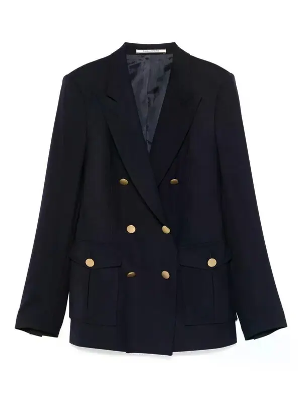 Tagliatore Double-breasted Blazer