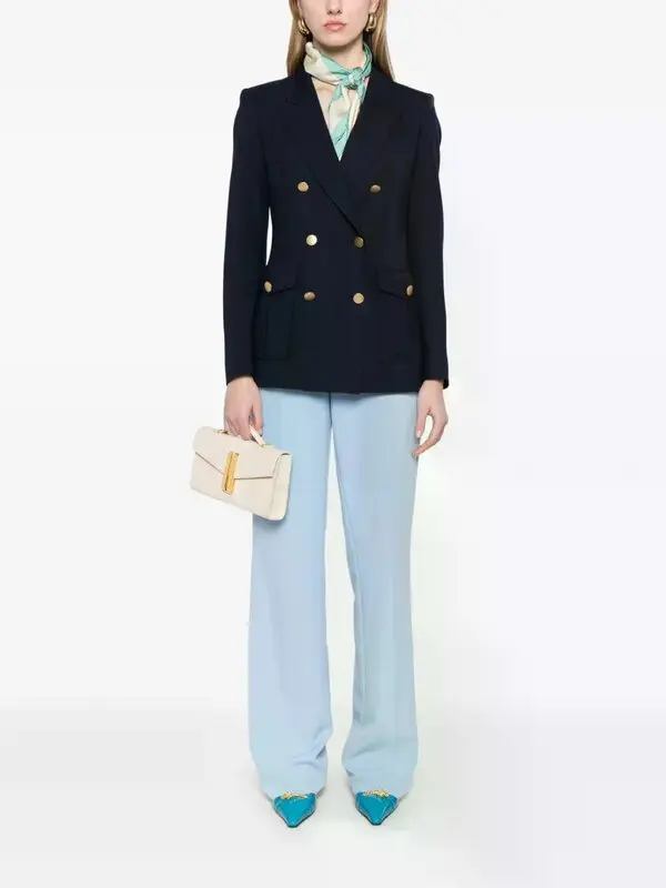 Tagliatore Double-breasted Blazer