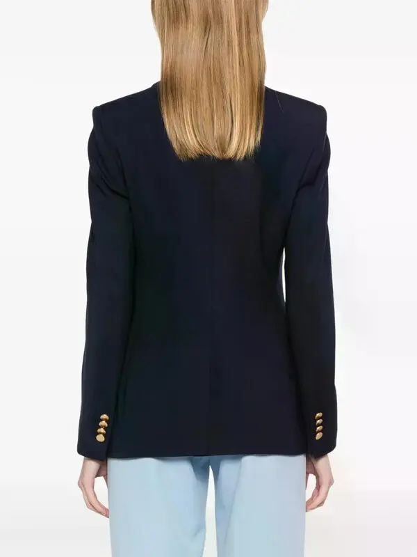 Tagliatore Double-breasted Blazer