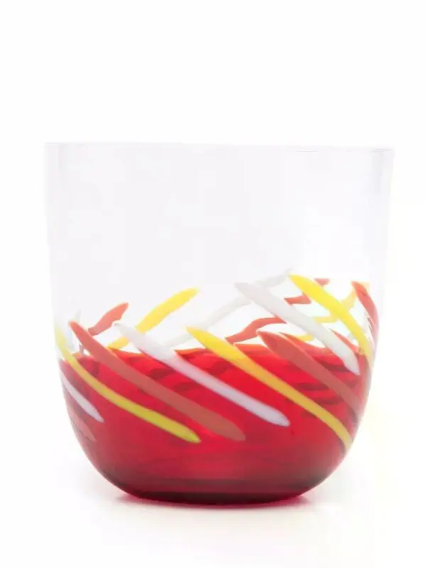 CARLO MORETTI I Diversi Glass - White