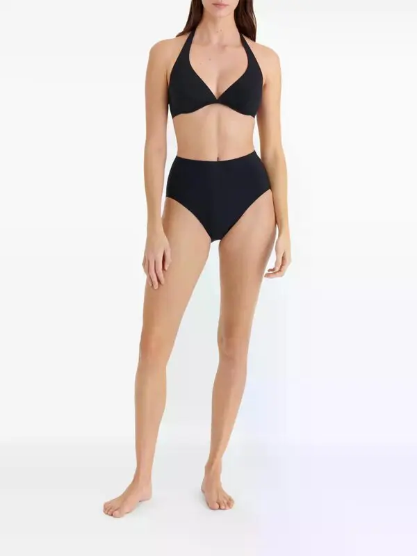 ERES Initiale Bikini Top - Blue