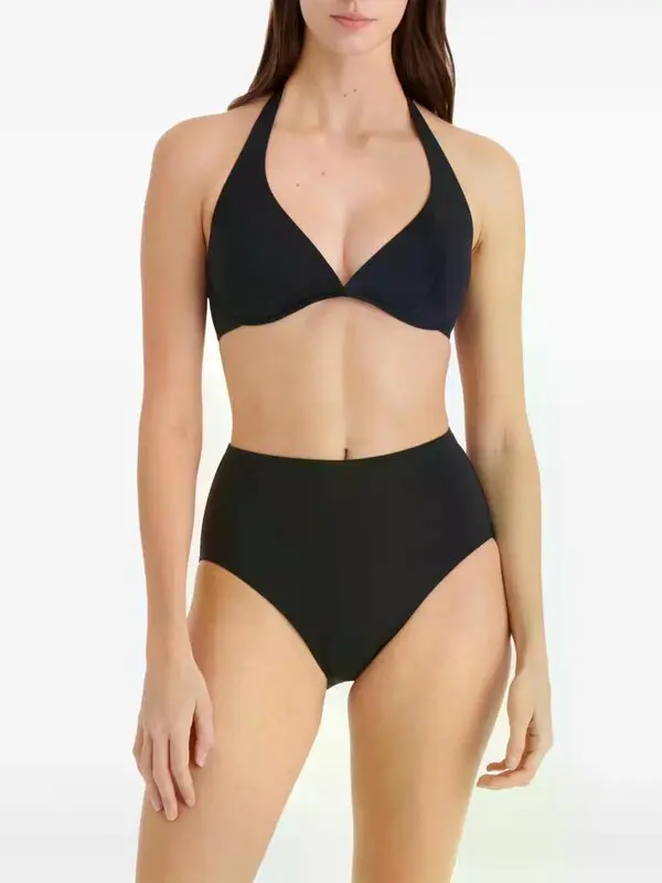 ERES Initiale Bikini Top - Blue
