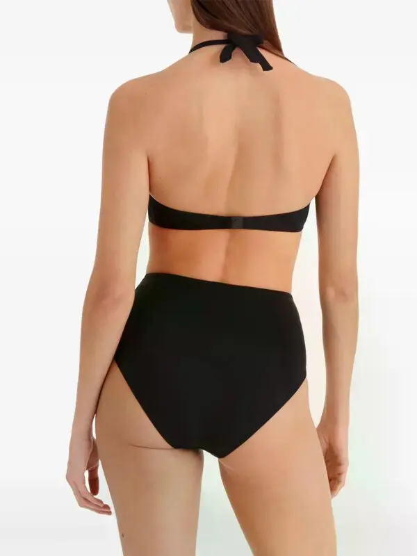ERES Initiale Bikini Top - Blue