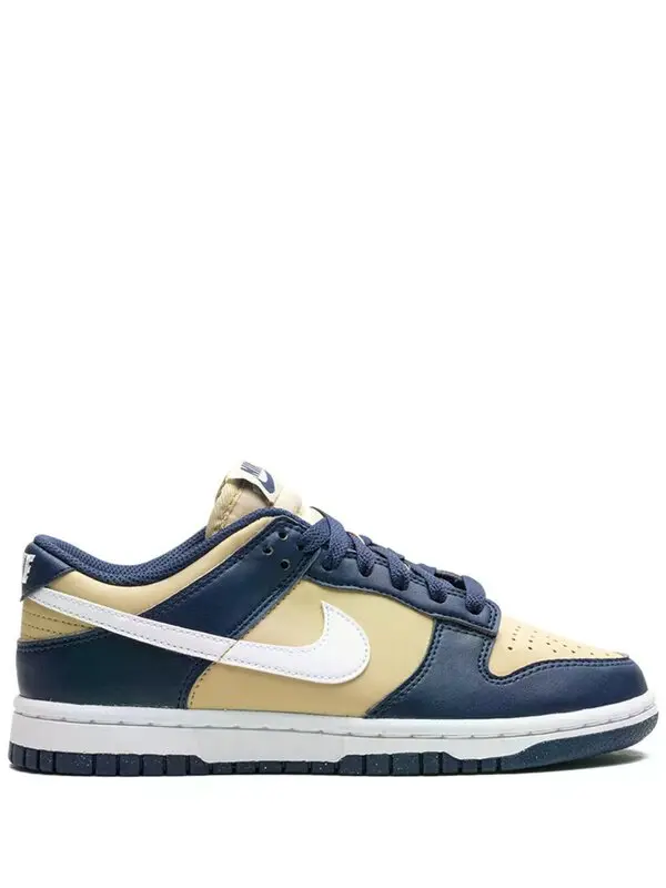 Nike Dunk Low Next Nature Sneakers - Neutrals