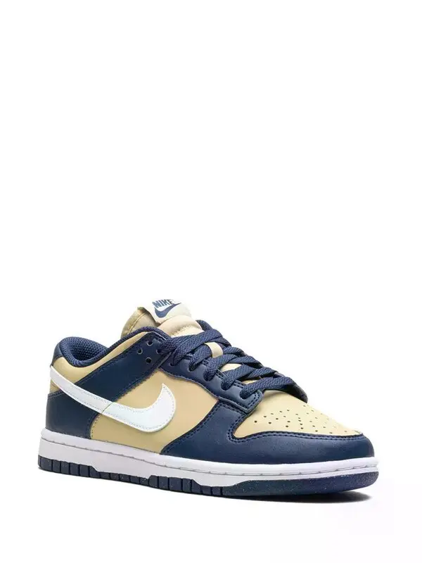 Nike Dunk Low Next Nature Sneakers - Neutrals