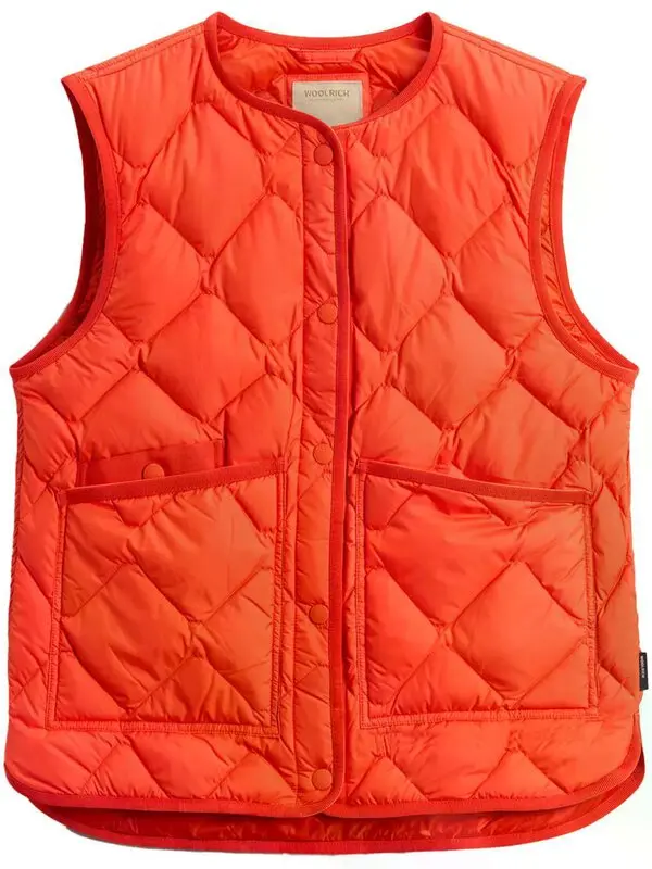 Woolrich Heritage Gilet