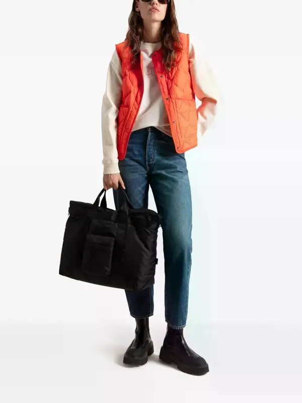 Woolrich Heritage Gilet