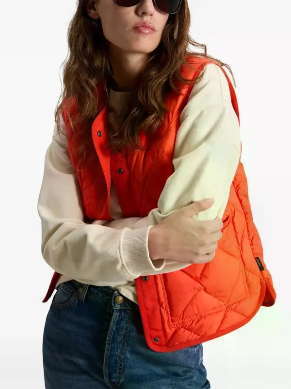 Woolrich Heritage Gilet