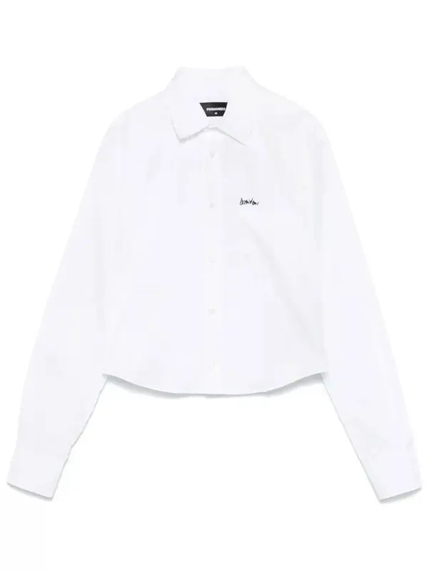 Dsquared2 Mini Dean Shirt