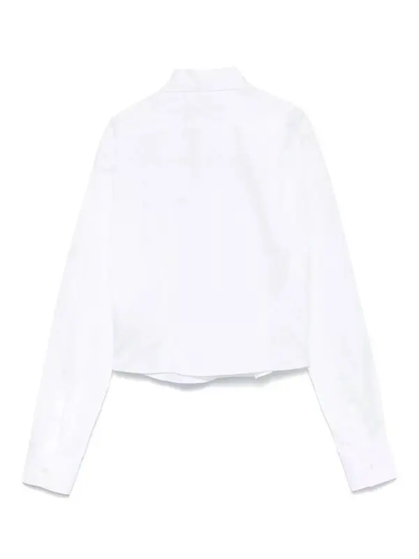 Dsquared2 Mini Dean Shirt