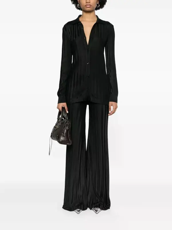 TOM FORD Striped Shirt