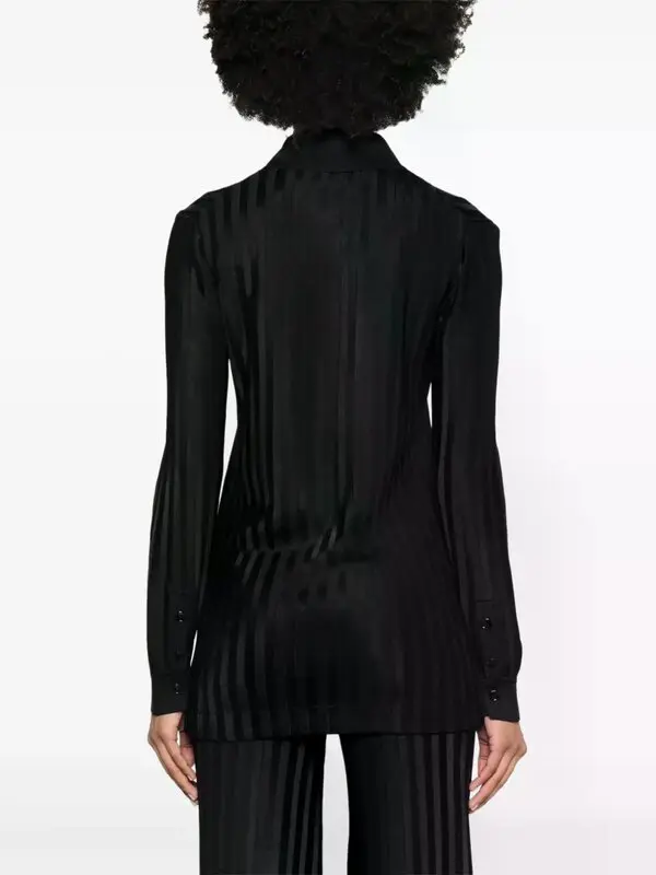 TOM FORD Striped Shirt