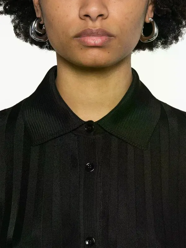 TOM FORD Striped Shirt