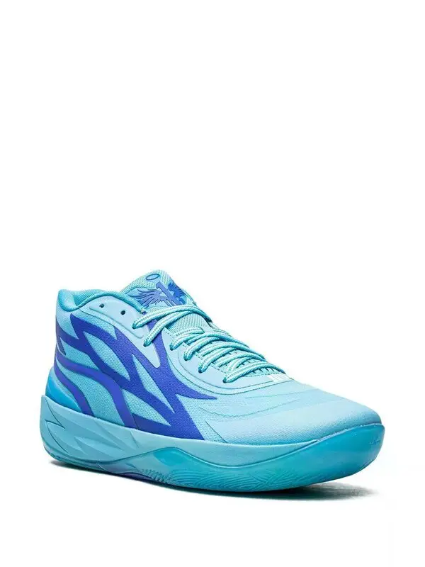 PUMA Mb.02 Rookie Of The Year Sneakers - Blue