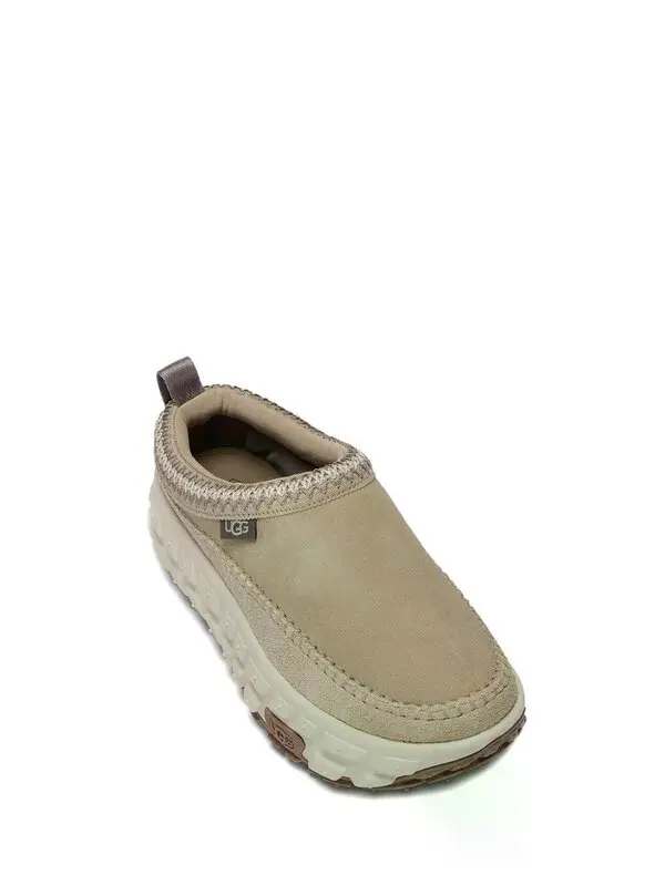 UGG Venture Daze Textured Mules - Neutrals