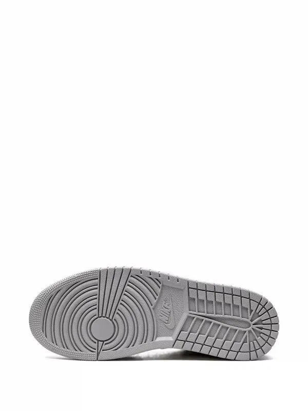 JORDAN Air 1 Low Se Sneakers - Grey