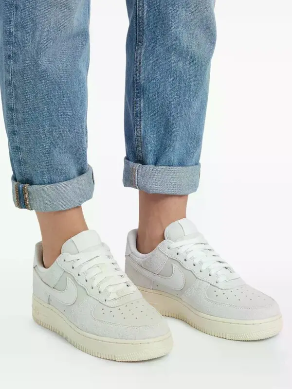 Nike Air Force 1 Sneakers - Grey