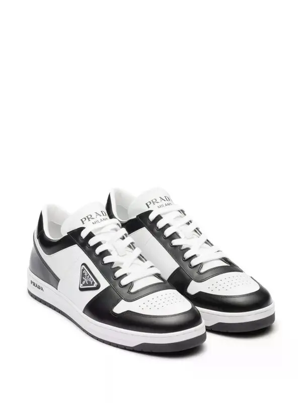 Prada Downtown Low-top Sneakers