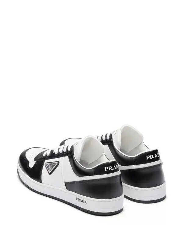Prada Downtown Low-top Sneakers