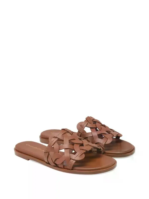 GIANVITO ROSSI Amalfi Slides