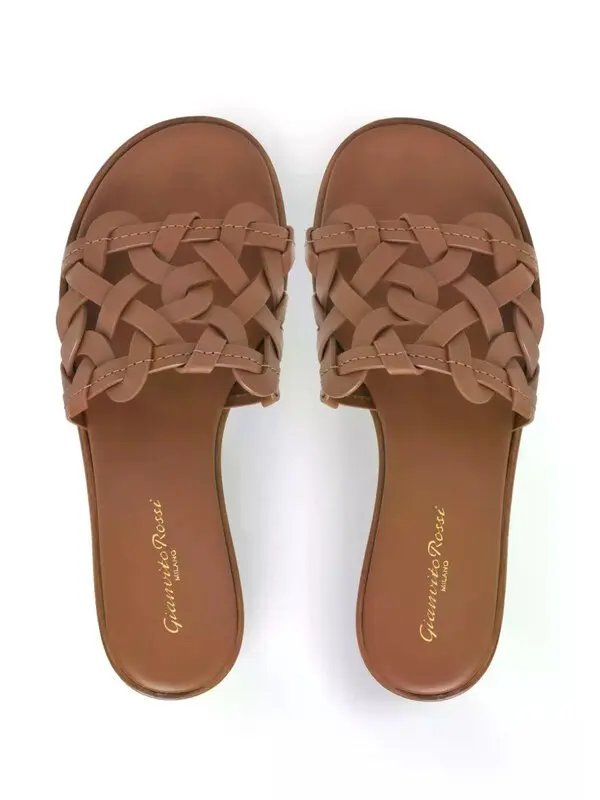 GIANVITO ROSSI Amalfi Slides