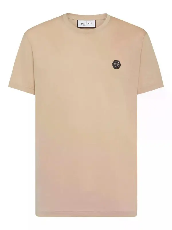 Philipp Plein Basic T-shirt