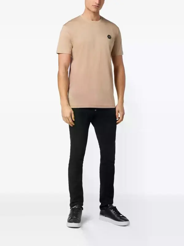 Philipp Plein Basic T-shirt