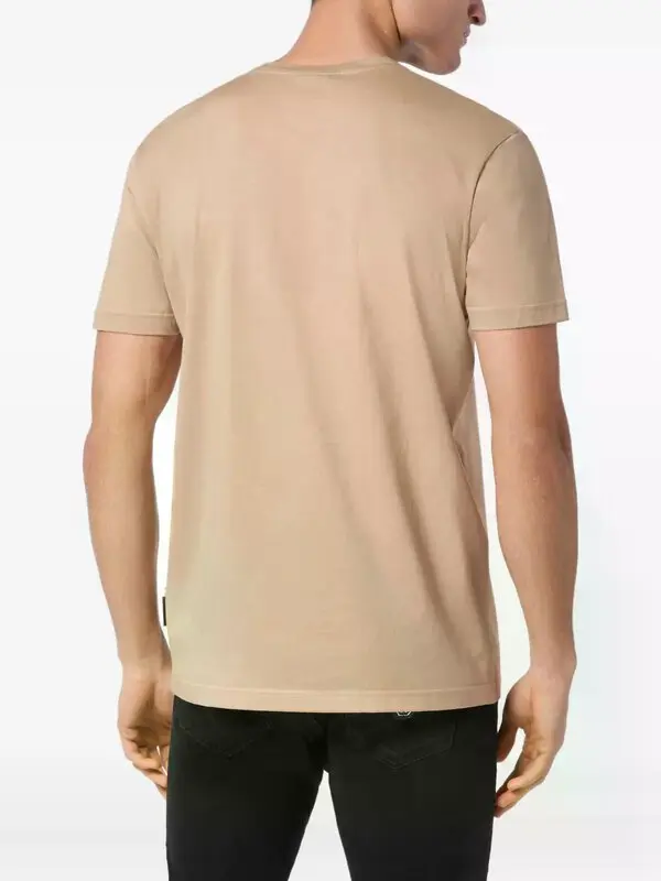 Philipp Plein Basic T-shirt
