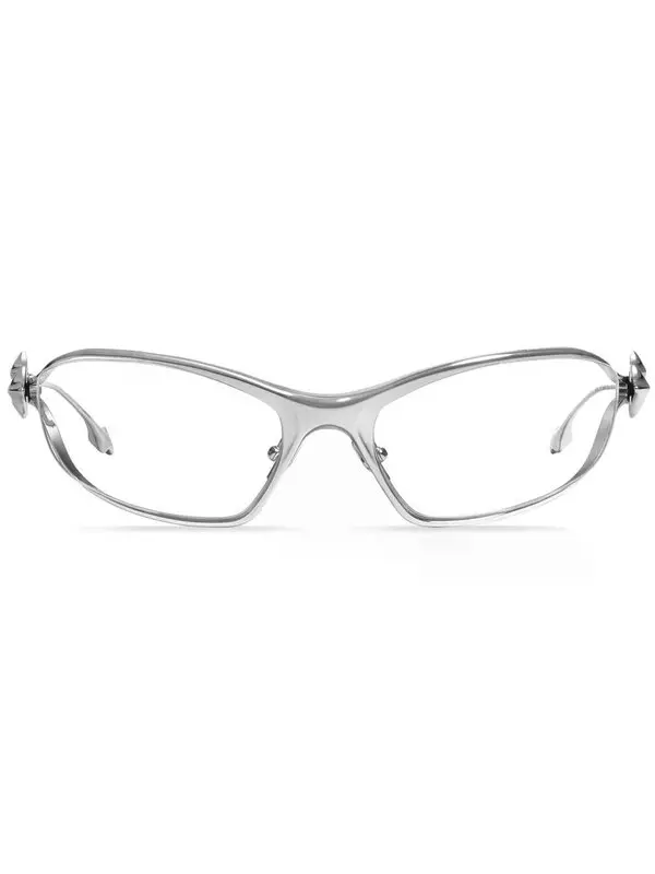 GENTLE MONSTER Ytt 02 Goggle-frame Glasses