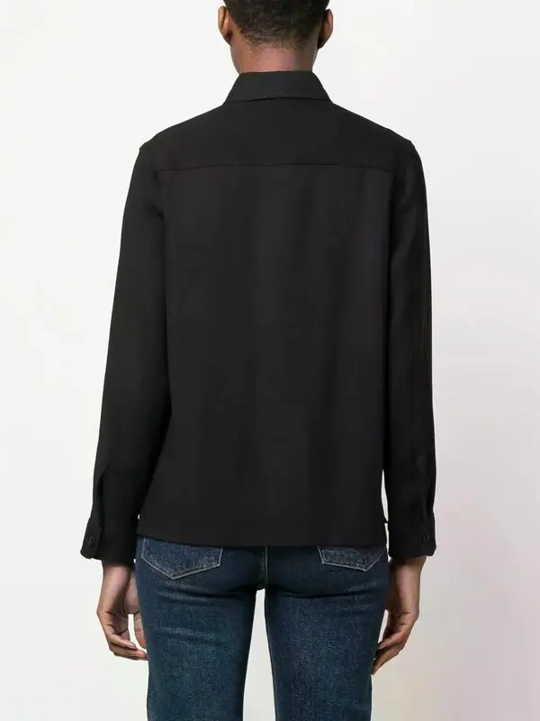 A.p.c. Chloé Long-sleeve Shirt