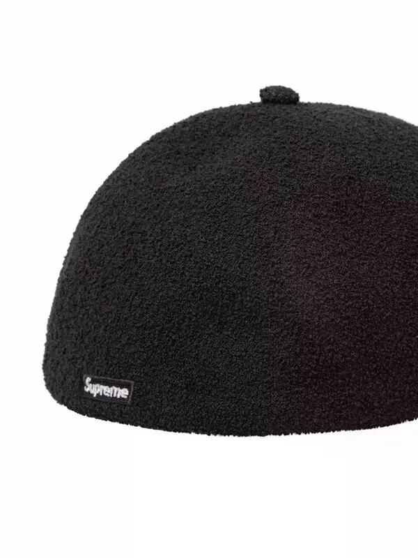 Supreme X Kangol Bermuda Embroidered Spacecap