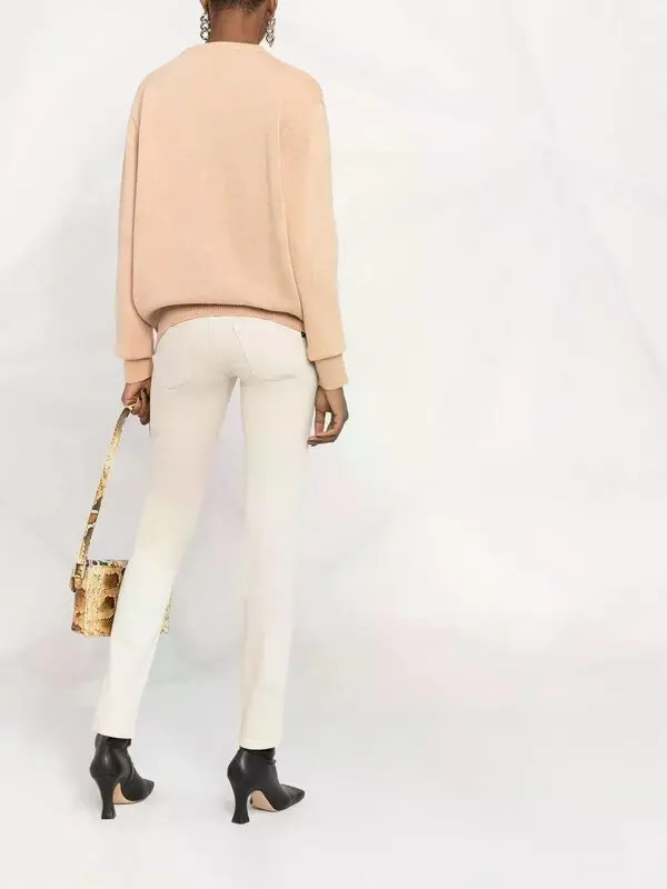 Philipp Plein Iconic Skinny Jeans