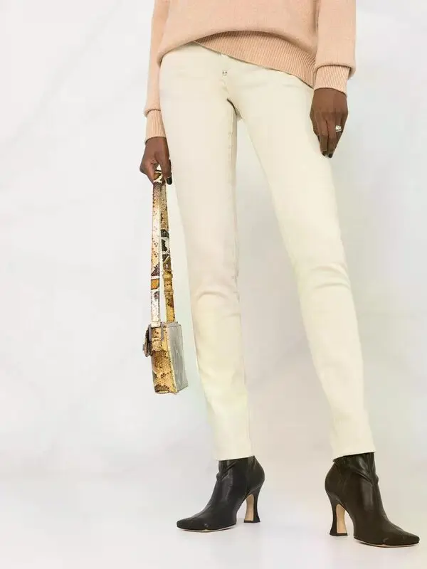 Philipp Plein Iconic Skinny Jeans