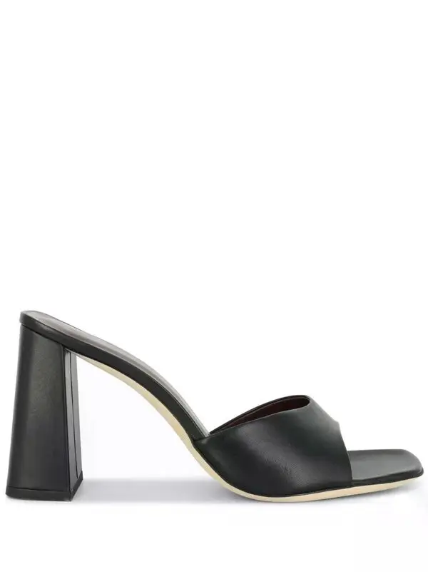 Staud 90mm Sloane Sandals