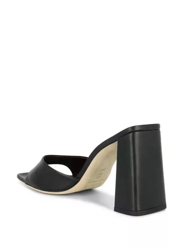 Staud 90mm Sloane Sandals