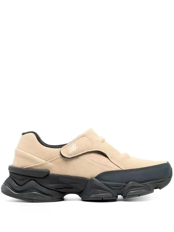 NEW BALANCE 8040 Sneakers - Brown