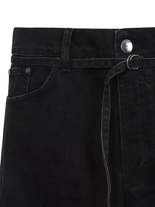 032C Straight-leg Jeans