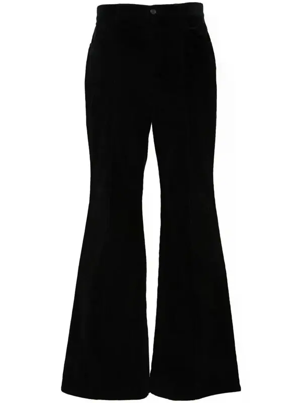 Polo Ralph Lauren Corduroy Flared Trousers